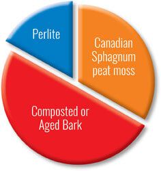 Fafard® Ultra Container Mix with Extended Feed – Fafard