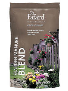 Fafard® Premium Natural & Organic Compost – Fafard