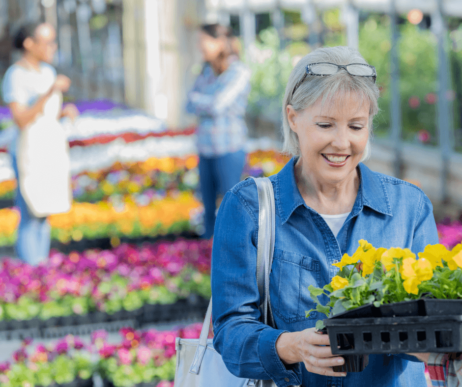 Spring Container Garden Tips – Fafard